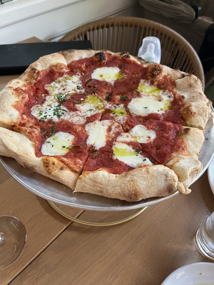 BECCAFICO - Updated June 2025 - 31 Photos & 18 Reviews - 27-31 E Main ...