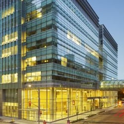 LI KA SHING KNOWLEDGE INSTITUTE - 209 Victoria Street, Toronto, ON ...