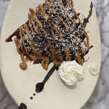 THE CREPE HOUSE - Updated September 2025 - 29 Photos & 21 Reviews - 619 ...