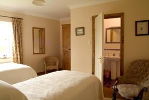 SHARAMORE HOUSE B&B - Streamstown, Clifden, Co. Dublin, Republic of ...