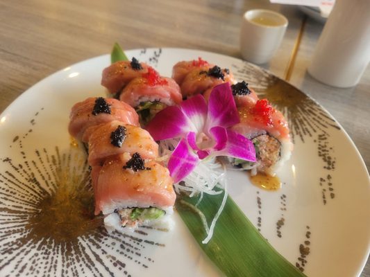SUSHI PLUS ONE - 248 Photos & 154 Reviews - 25100 Hancock Ave, Murrieta ...