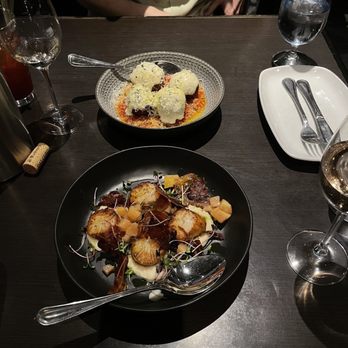 VIVO RISTORANTE - Updated January 2026 - 220 Photos & 127 Reviews ...