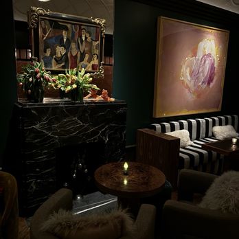 CHEZ FIFI - Updated April 2025 - 91 Photos & 12 Reviews - 140 E 74th St ...