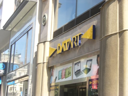 DATART - Updated September 2025 - Národní 28, Praha, Czech Republic ...