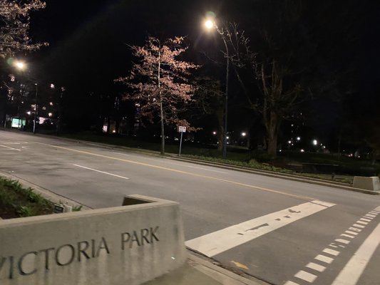 VICTORIA PARK - Updated March 2025 - 18 Photos - 731 Lonsdale Ave ...