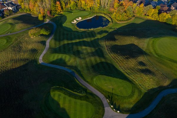 BRAEBEN GOLF COURSE - Updated June 2024 - 38 Photos & 10 Reviews - 5700 ...