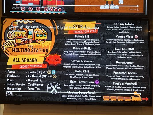 THE MELTING STATION - Updated May 2025 - 46 Photos & 21 Reviews - 104 E ...