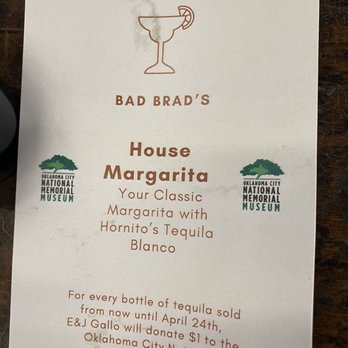 BAD BRAD’S B-B-Q - Updated November 2024 - 59 Photos & 119 Reviews ...