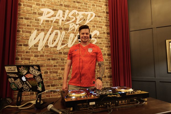 RAISED BY WOLVES - Updated September 2024 - 39 Photos & 31 Reviews ...