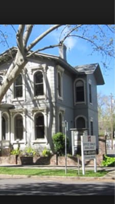 THE LAW FIRM JAN DUDENSING - Updated September 2025 - 925 G St ...