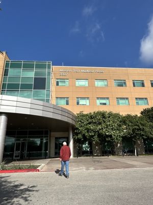 MISSION TRAIL BAPTIST HOSPITAL - Updated January 2026 - 39 Photos & 110 ...