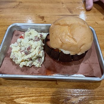 SINGLE TREE BBQ - Updated July 2025 - 154 Photos & 79 Reviews - 2805 ...