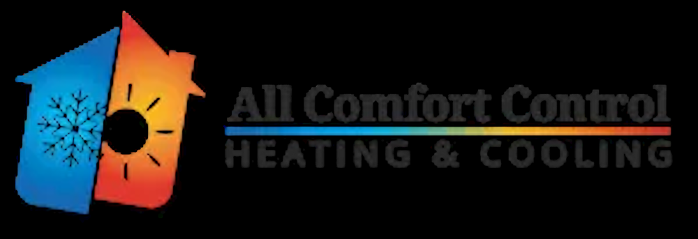 ALL COMFORT CONTROL HEATING & COOLING - Updated July 2025 - 300 ...