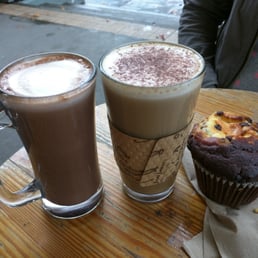 CAFFE STRADA - Updated December 2025 - 406 Photos & 997 Reviews - 2300 ...