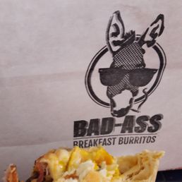 BAD-ASS BREAKFAST BURRITOS - Updated June 2025 - 20 Photos & 75 Reviews ...