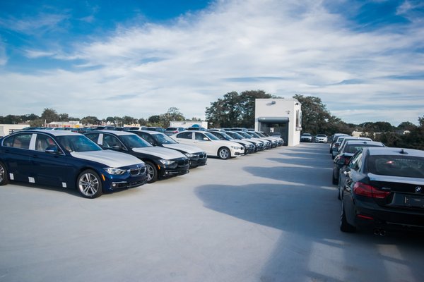 BMW OF BRIDGEPORT - Updated December 2025 - 29 Photos & 77 Reviews - 43 ...