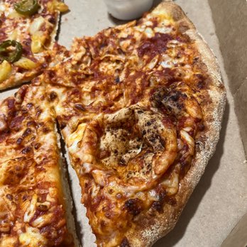 DOMINO’S PIZZA - Updated July 2025 - 40 Photos & 109 Reviews - 821 S ...