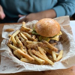 ALLEN BURGER VENTURE - Updated December 2025 - 765 Photos & 773 Reviews ...