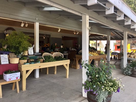 BARBER’S FARM - Updated May 2025 - 14 Photos - 3621 State Rt 30 ...