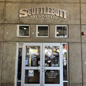 SCUTTLEBUTT BREWING COMPANY - 452 Photos & 747 Reviews - American ...