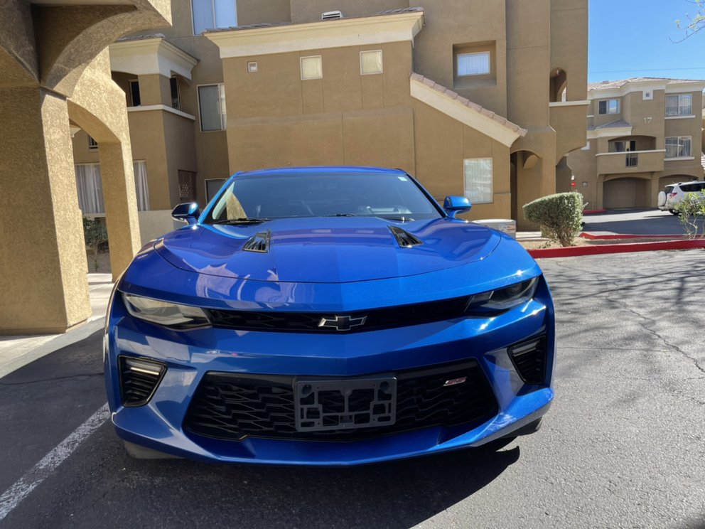 KRISPY CLEAN MOBILE DETAIL - Updated November 2024 - Request a Quote ...