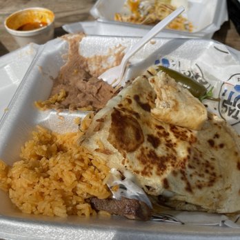 TACO CITY Y MAS - Updated February 2025 - 87 Photos & 132 Reviews - 265 ...