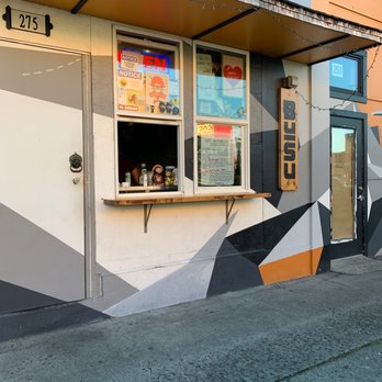 BUSU - Updated March 2025 - 135 Photos & 83 Reviews - 275 11th St ...