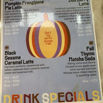 ROSELINE COFFEE - Updated July 2025 - 60 Photos & 20 Reviews - 321 NE ...