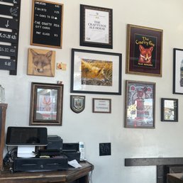 THE CRAFTY FOX ALE HOUSE - Updated July 2025 - 450 Photos & 296 Reviews ...