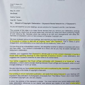 MCM PROPERTY MANAGEMENT - 1010 8 Avenue SW, Calgary, Alberta - Property ...