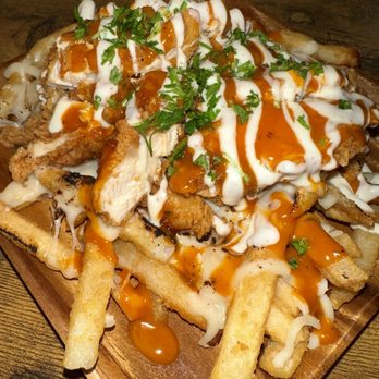 HOLY FRY - Updated June 2024 - 38 Photos & 18 Reviews - 8890 N 56th St ...