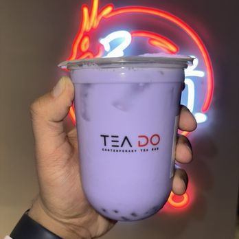 TEA DO FAIRFAX - Updated January 2025 - 196 Photos & 102 Reviews ...