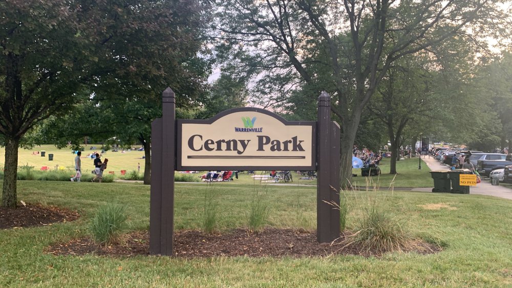 CERNY PARK - 100 Photos - 28W420 Forestview Dr, Warrenville, IL - Yelp