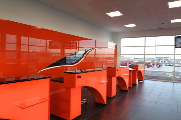 SIXT RENT A CAR - Updated August 2025 - 22 Photos & 173 Reviews - 2143 ...