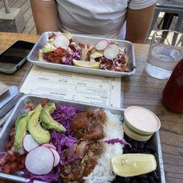 HOOK FISH AT PROOF LAB BEER GARDEN - Updated July 2025 - 892 Photos ...