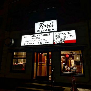FIORI’S PIZZARIA - Updated May 2025 - 232 Photos & 583 Reviews - 103 ...