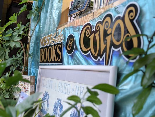 WEST SIDE BOOKS - Updated May 2026 - 58 Photos & 69 Reviews - 3434 W ...