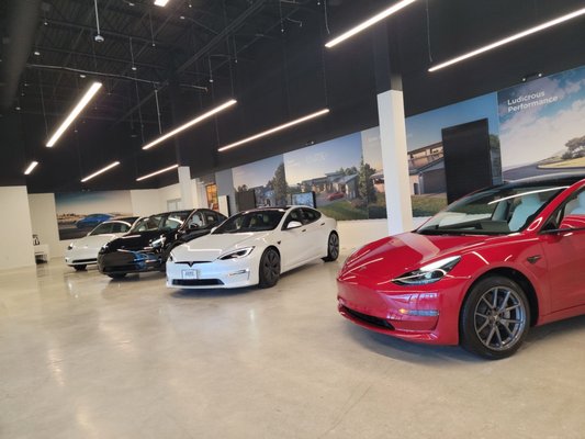 TESLA - FORT LAUDERDALE - Updated October 2025 - 33 Photos & 67 Reviews ...