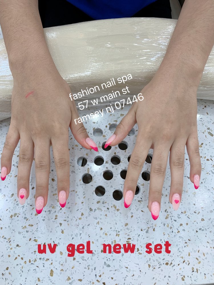 FASHION NAIL SPA - Updated March 2025 - 39 Photos - 57 West Main St ...