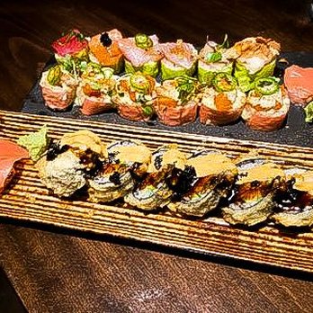 CITY MARKET SUSHI - Updated June 2024 - 624 Photos & 333 Reviews - 315 ...