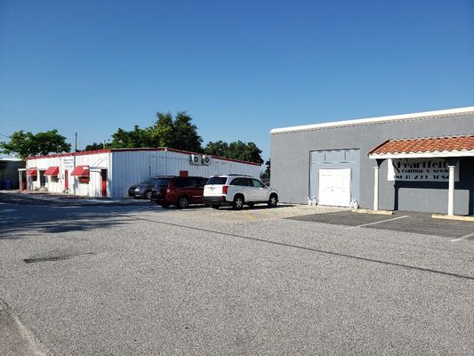 HEART OF FLORIDA SEWING MACHINE - Updated December 2025 - 365 5th St SW ...