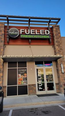 FUELED FRESH KITCHEN - Updated November 2024 - 190 Photos & 159 Reviews ...
