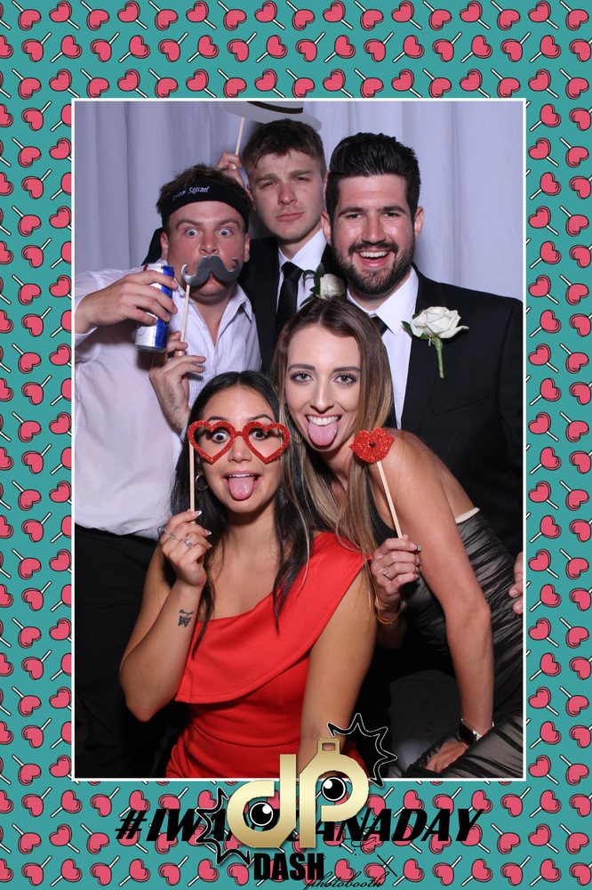 DASH PHOTOBOOTH - Updated January 2025 - Request a Quote - Denham Springs, Louisiana - Photo ...