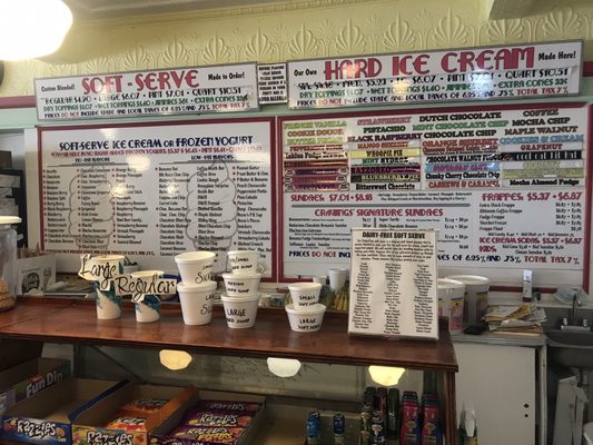 CRAVINGS - Updated July 2024 - 68 Photos & 94 Reviews - 389 Main St ...