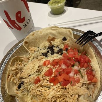 CAFE RIO FRESH MODERN MEXICAN - Updated December 2025 - 226 Photos ...