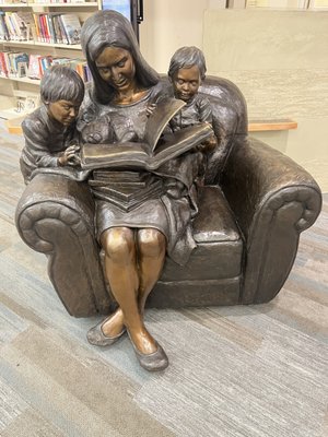 SAN LEANDRO LIBRARY - MAIN LIBRARY - 156 Photos & 128 Reviews - 300 ...