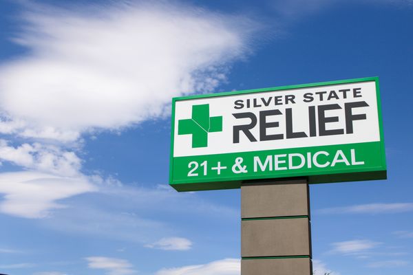 SILVER STATE RELIEF - FERNLEY - Updated January 2026 - 25 Photos & 50 ...