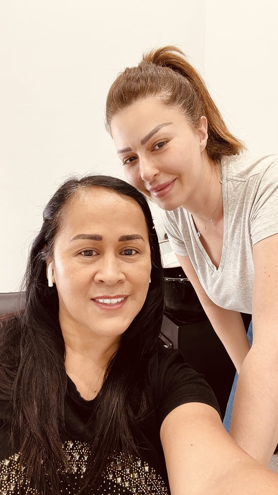 BROWS BY INEZ - Updated December 2025 - 26 Photos - 1165 Irvine Blvd ...