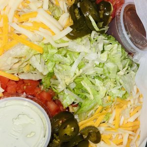 WALK-ON’S SPORTS BISTREAUX - Updated June 2025 - 121 Outfield Dr ...