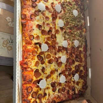 IMPERIAL PIZZA - Updated March 2025 - 475 Photos & 422 Reviews - 1035 ...